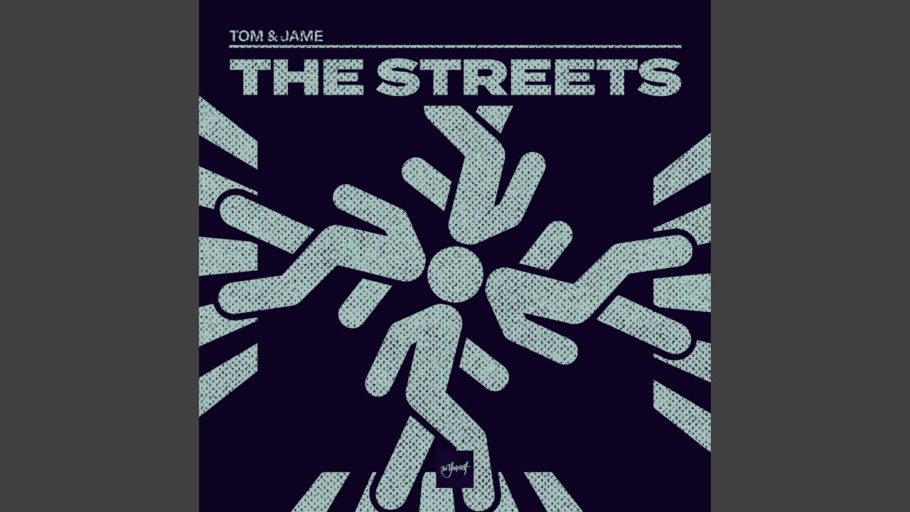The Streets (Extended Mix) - YouTube