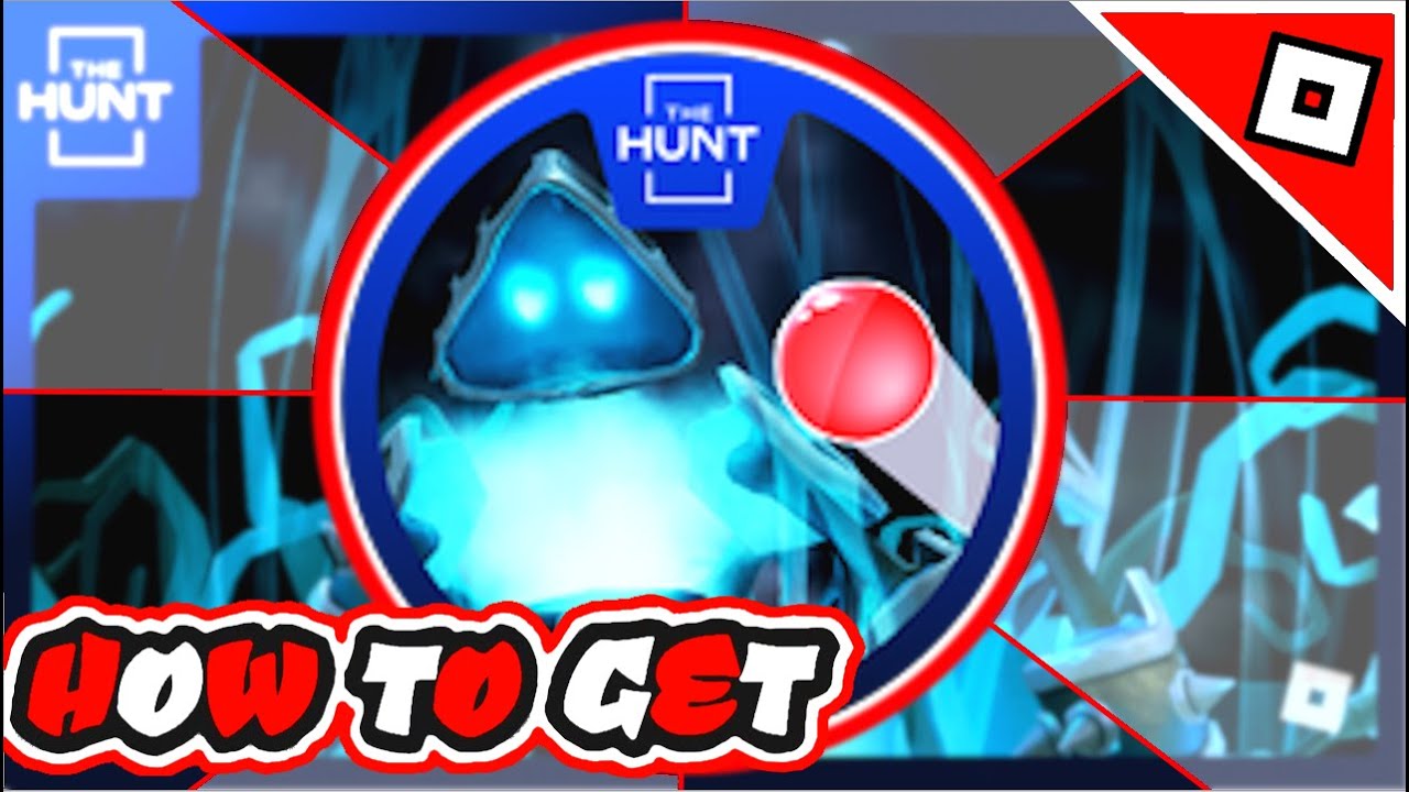How to COMPLETE the Hunt Quest in Roblox Death Ball - YouTube