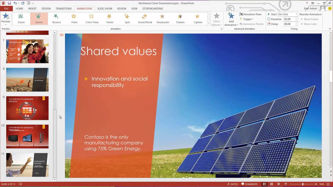 Exploring Azure RemoteApp: Desktop-class Productivity - YouTube