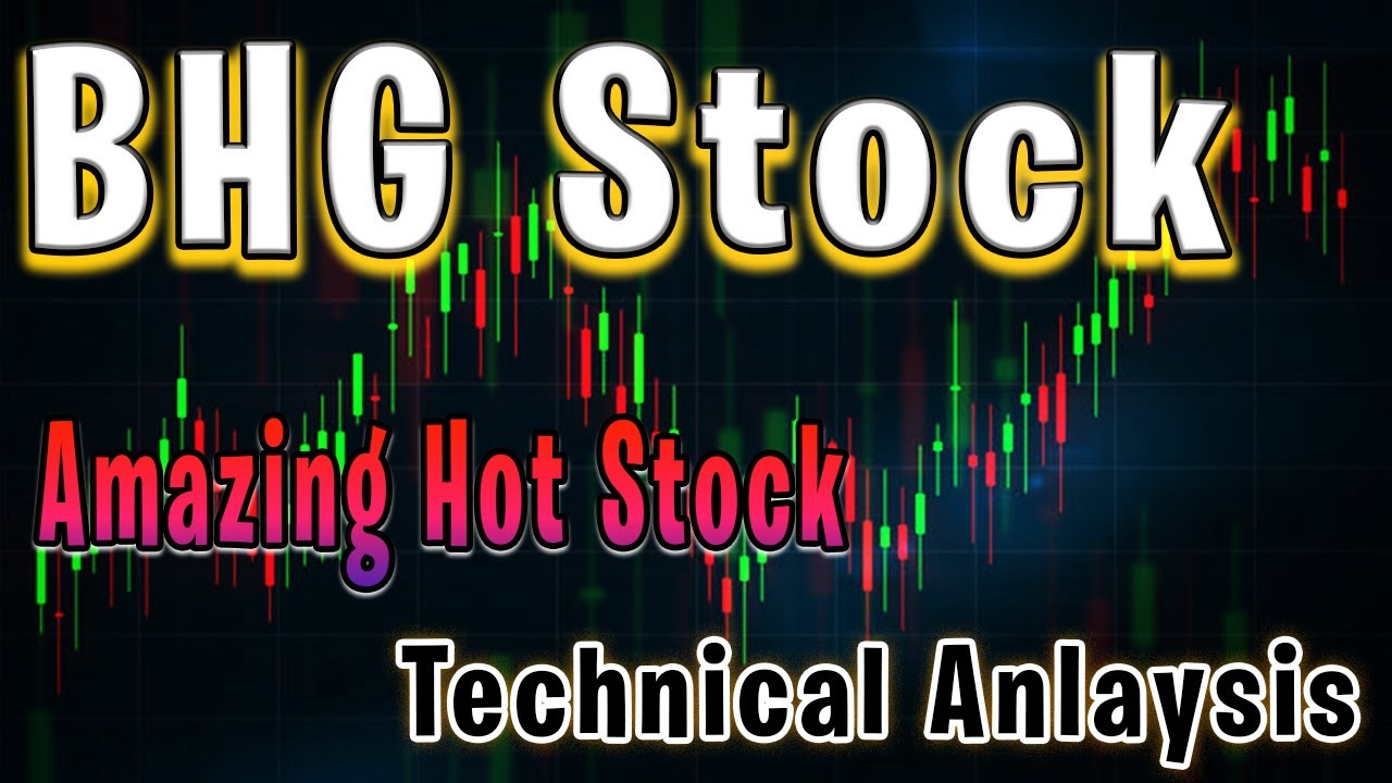 Bright Health Group Stock (BHG) - Amazing, Hot & Cheap Stock ; Should ...