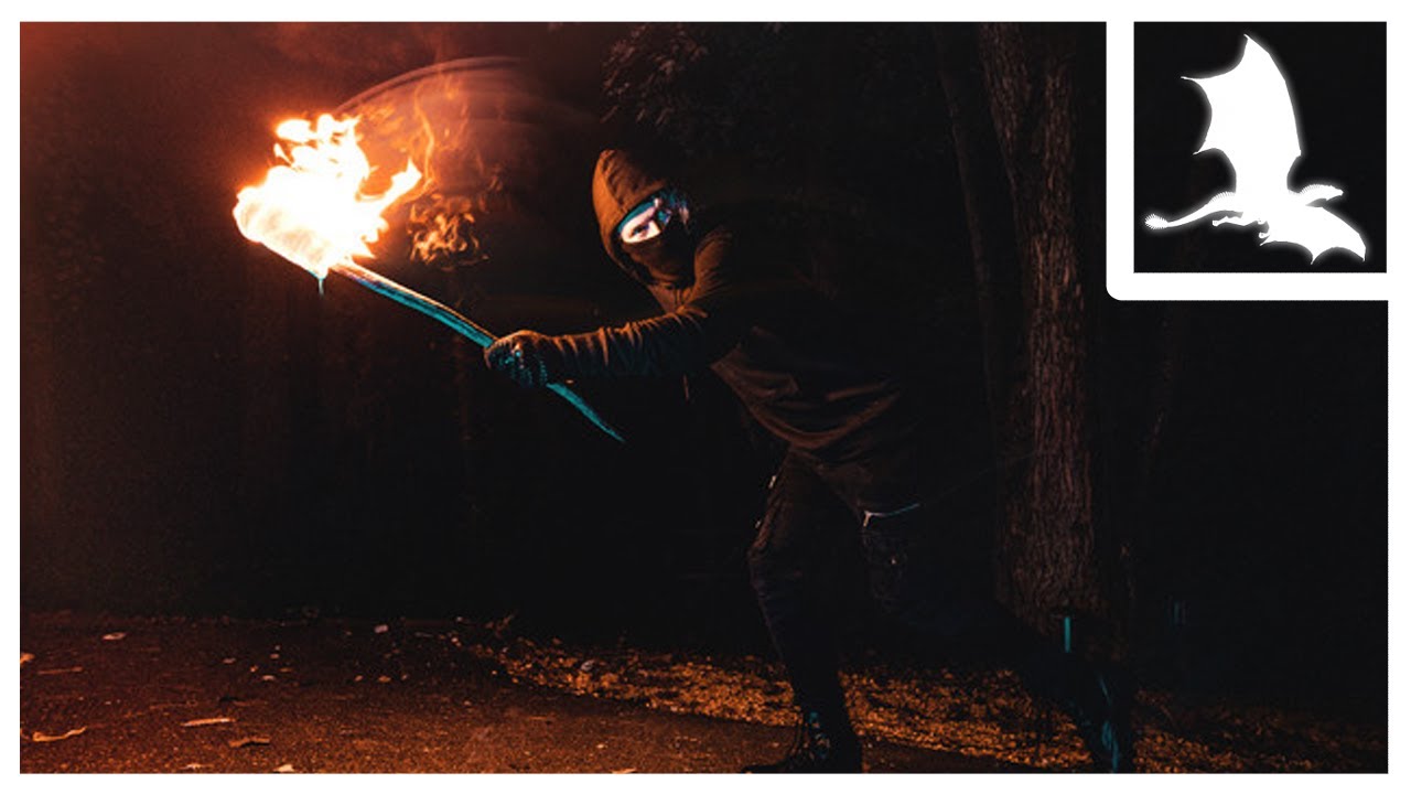 Virtual Riot - Stealing Fire Collab Ranking (w/ @VoidbreakMusic, @SCTRS ...