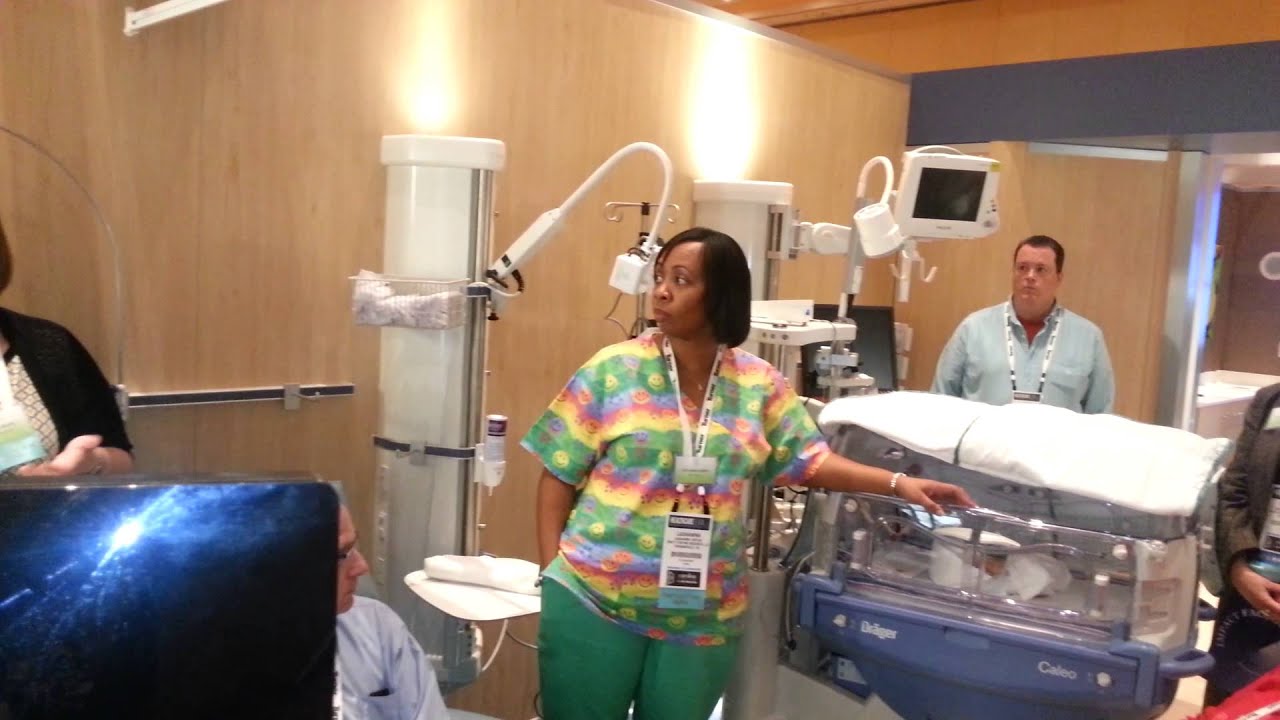 2013 Patient & Family Centered NICU: Family-Centered Care Part II - YouTube