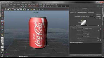 Autodesk Maya 2012 Tutorials - YouTube