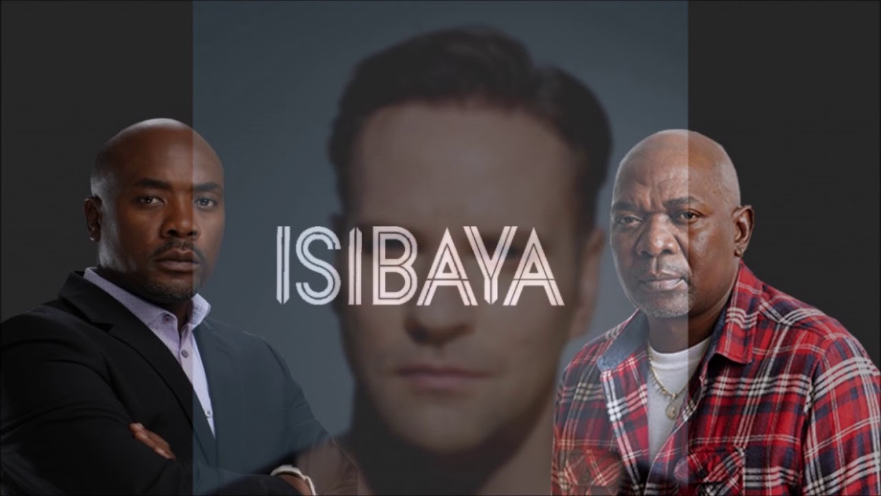 Isibaya Teaser: 29 Jan - 2 Feb 2018 - YouTube