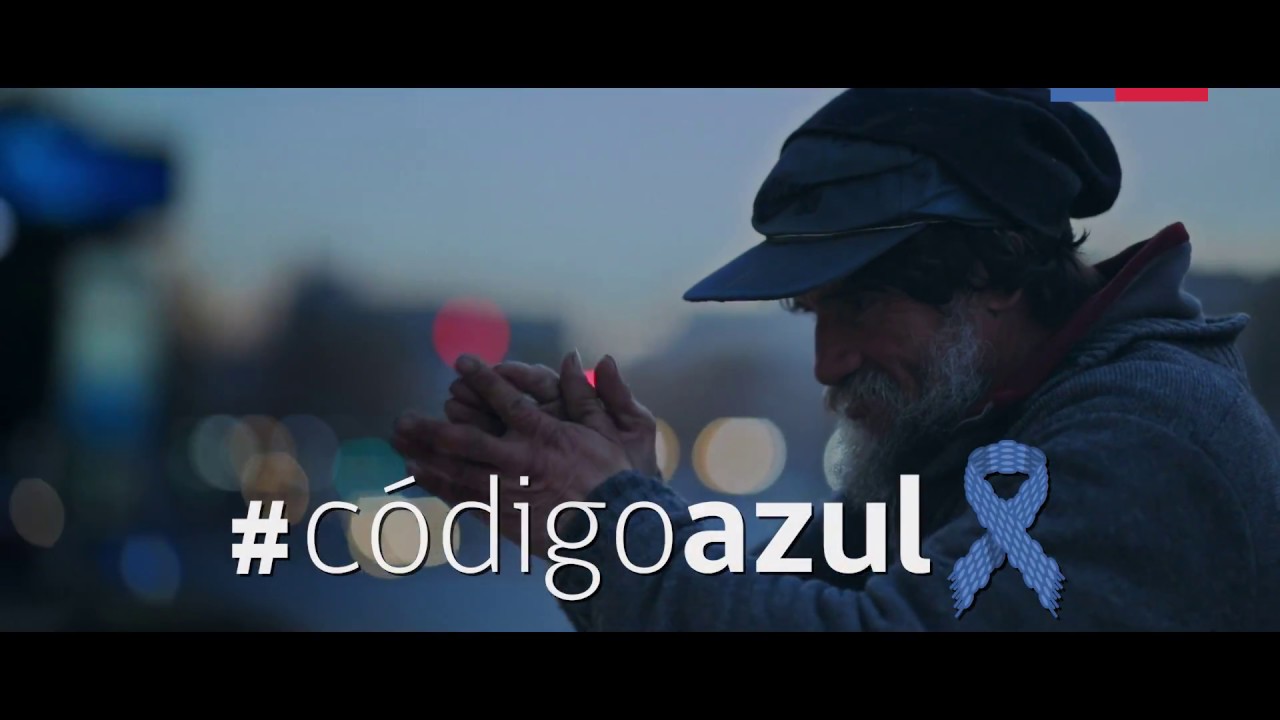 Código Azul - YouTube