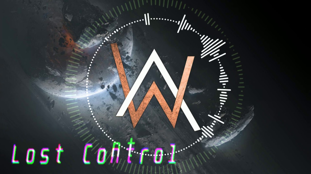 [Music box Cover] Alan Walker ‒ Lost Control ft. Sorana - YouTube