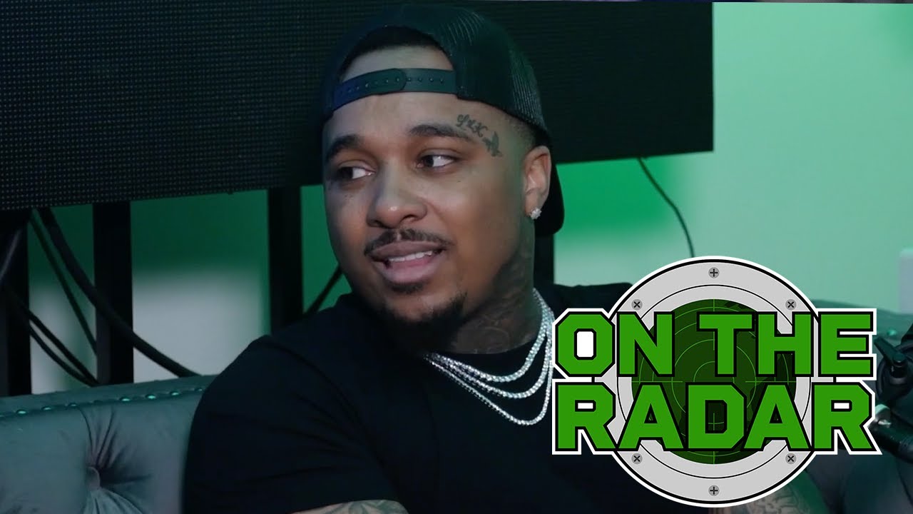 Cleveland Rappers With Beards