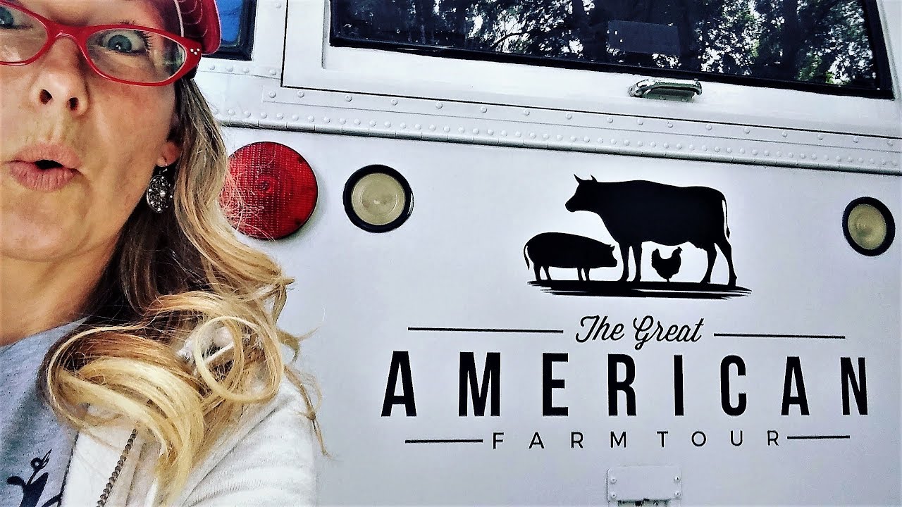 Can ONE FAMILY make a DIFFERENCE? Justin Rhodes & Family Tribute - YouTube