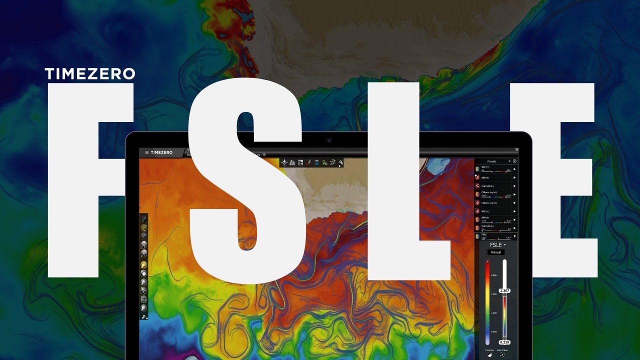 Discover FSLE on TIMEZERO - YouTube