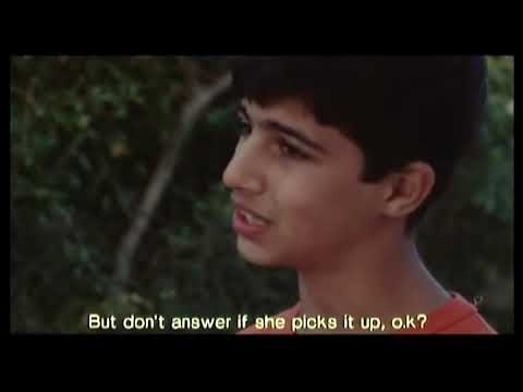 40-cı qapı / The 40th Door - a film by Elcin Musaoglu