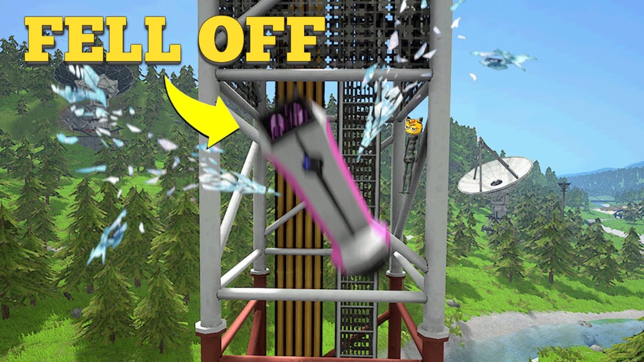 Voices of the void: The Fall - YouTube