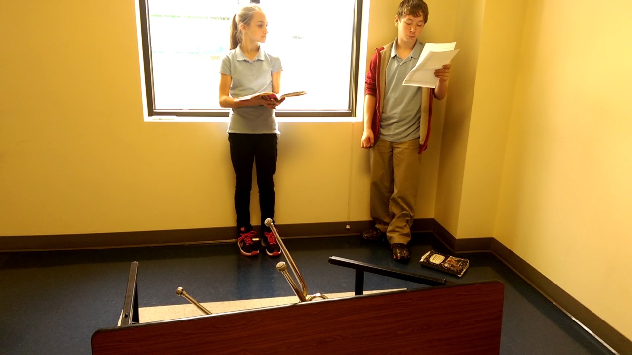 Science skit 1243123456789 - YouTube