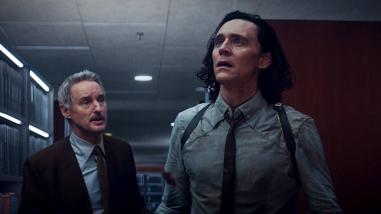 Loki Made Avengers: Endgame a 100x Better Movie! - YouTube