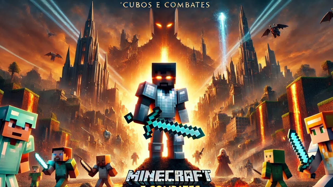 mibiliando a casa do minecraft do ep1! - YouTube