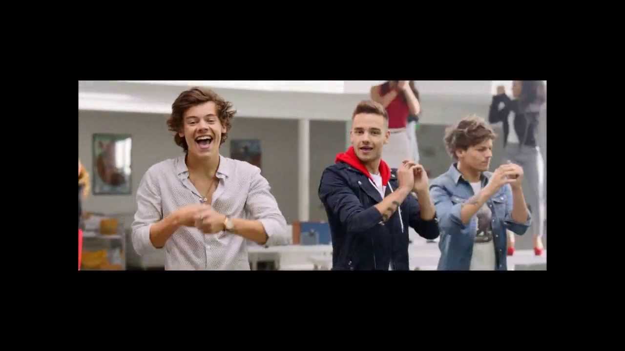 One Direction - Best Song Ever (Speed up) HD - YouTube