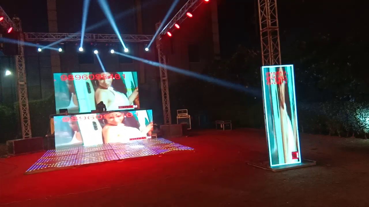 HI FI DJ SYSTEM YAMUNA NAGAR - YouTube