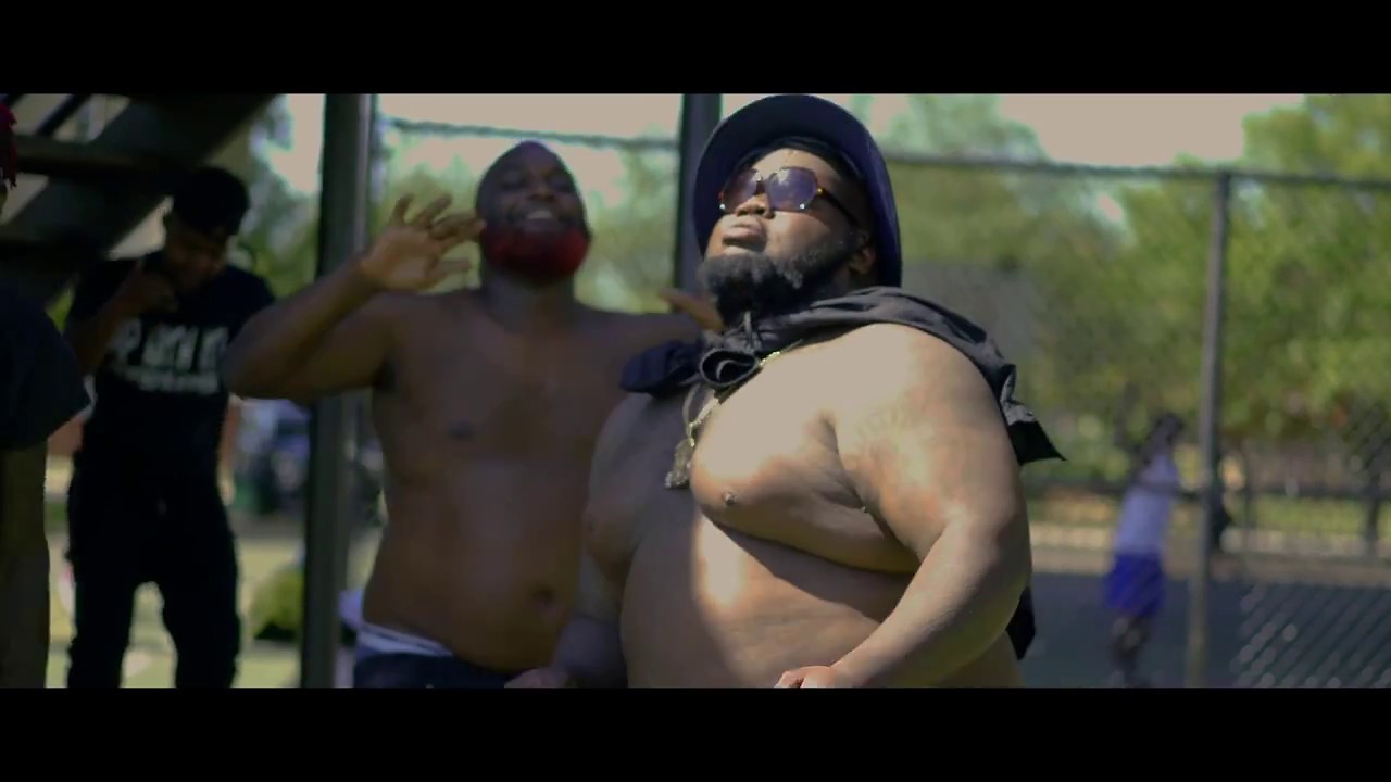 Fatboy Rhymer -Dip Wit It ft Doogie (Prod.By Todd Hill) - YouTube