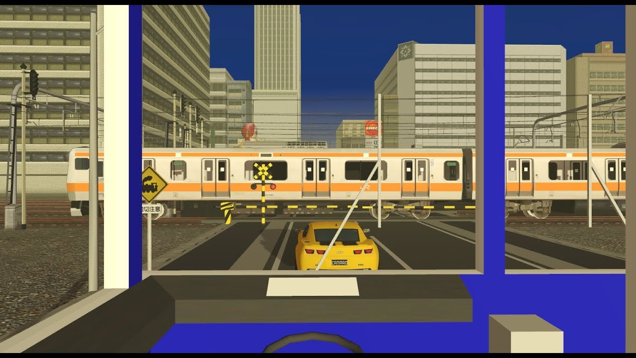 Trainz Railfanning Sneak Peek: JNR, JR Freight, Japan Rail, Bus Ride ...