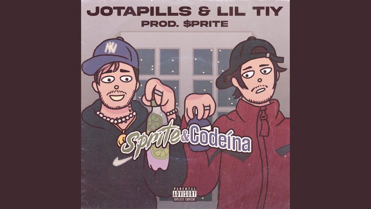 Sprite & Codeína (feat. $PRITE) - YouTube