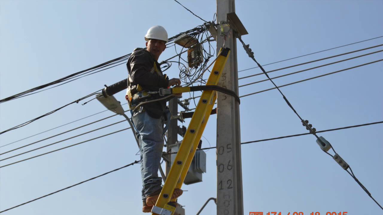 Capacitación gratis en telecomunicaciones, Fundación FEDES - YouTube