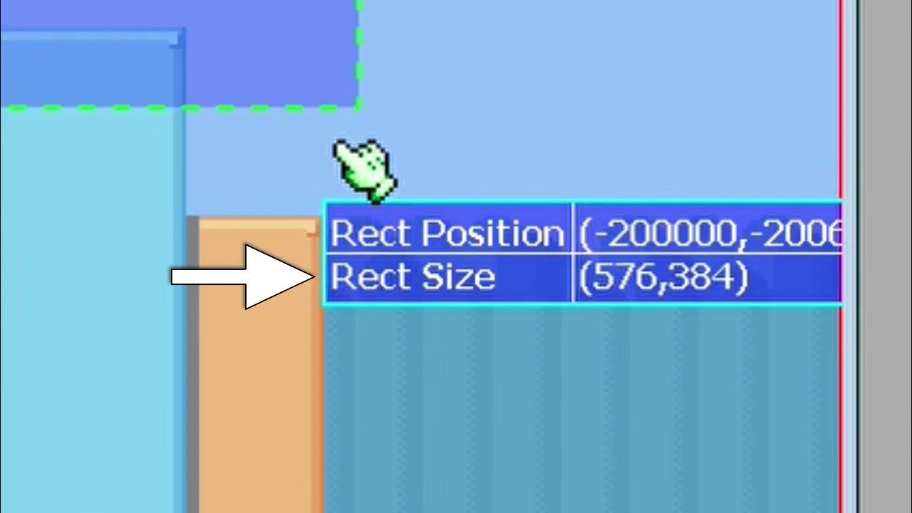 Super Mario Bros. X (SMBX-38A): Coordinate Basics Tutorial - YouTube