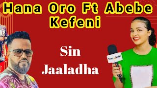 Hannaa Mohammad Akka Jaalala New Oromo Music 2025 Official Video ...