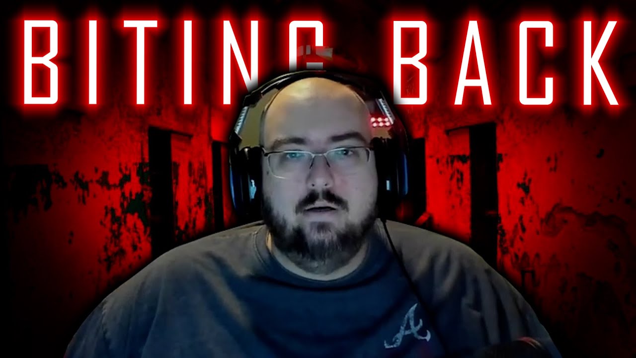 WingsOfRedemption IS PUT INTO A STATE OF SHOCK WHEN TEAMMATE PROVES HIM ...