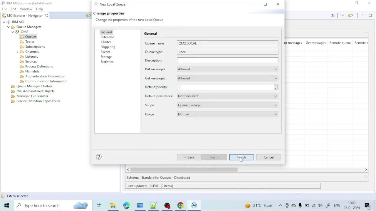 How To Check Ibm Mq Version In Linux - Dibujos Cute Para Imprimir