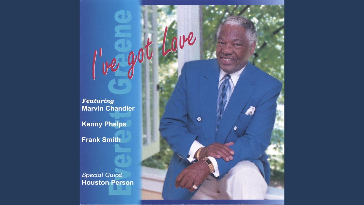 I've Got Love - YouTube