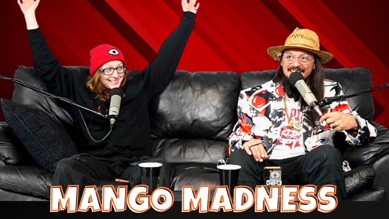 Flame Or Lame - Season 1 Ep 4 - Mango Madness - (Live Music Review ...
