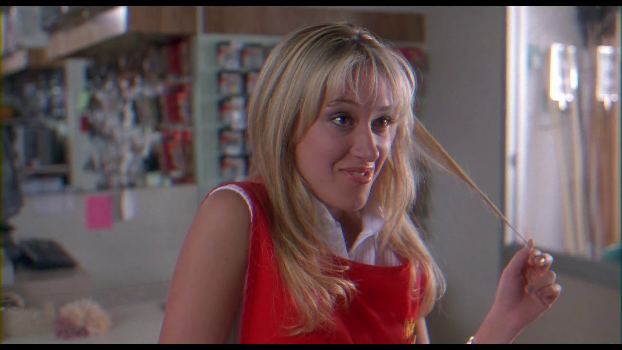 T A T E R T H O T S | Napoleon Dynamite Wave - YouTube