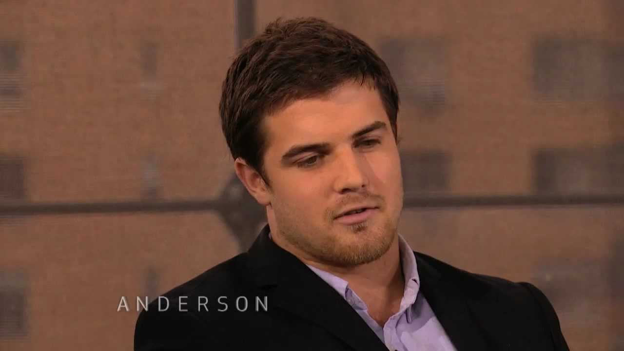 'Snack Man' Talks About Heroic Act on Subway - YouTube