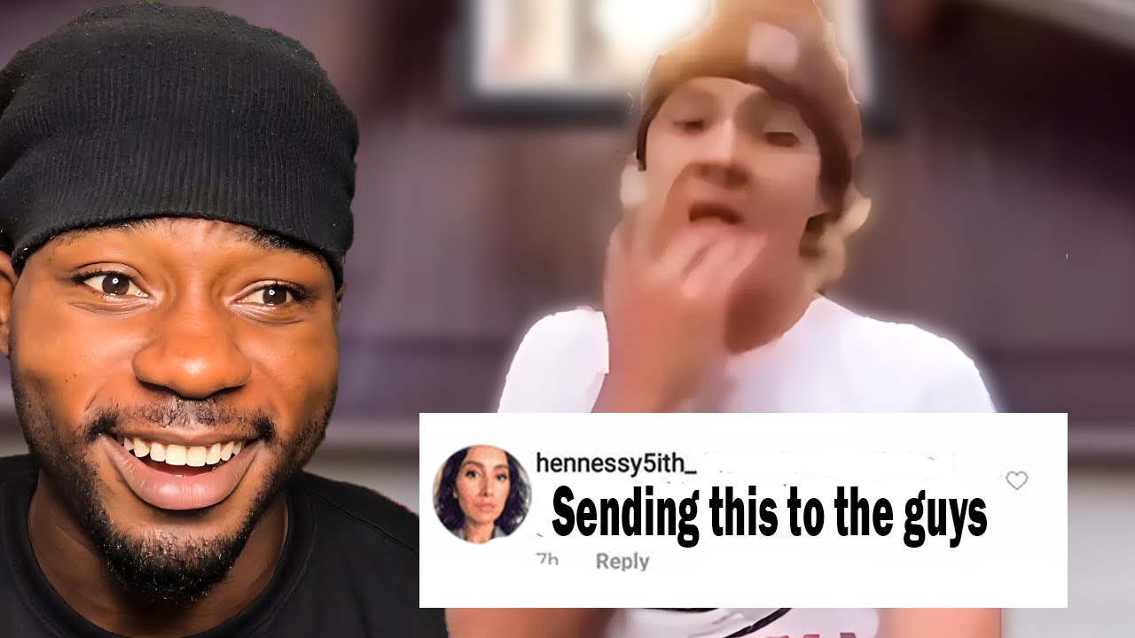 Me and Him Tonight 💀 - YouTube