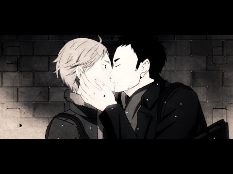 [SNS] Death of a Bachelorᴹᴱᴾᵖᵃʳᵗ | Daichi x Suga aka. DaiSuga ♥