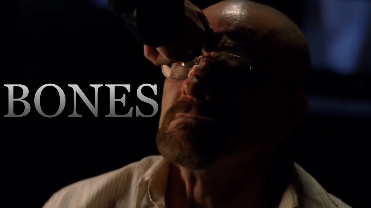 Bones - YouTube