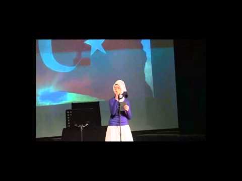 ömer  tugba oratoryo 3