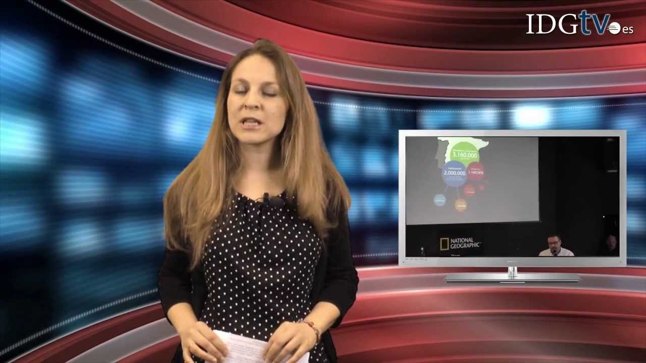 La semana TIC: La operadora de cable ONO se plantea su futuro - YouTube