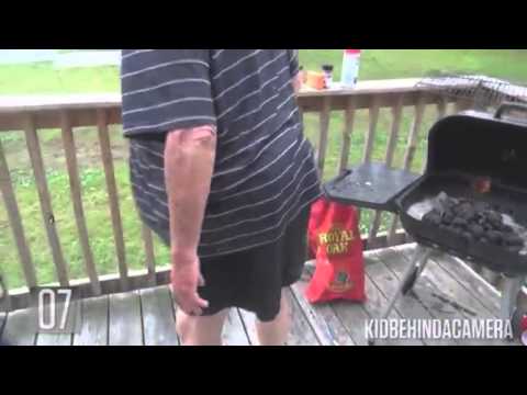 Angry Grandpa Fart Tribute 2