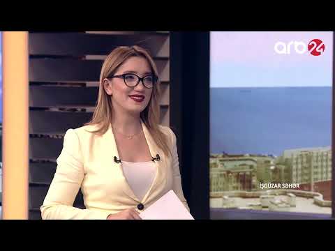 İşgüzar səhər  2-ci veriliş (18.06.2022)