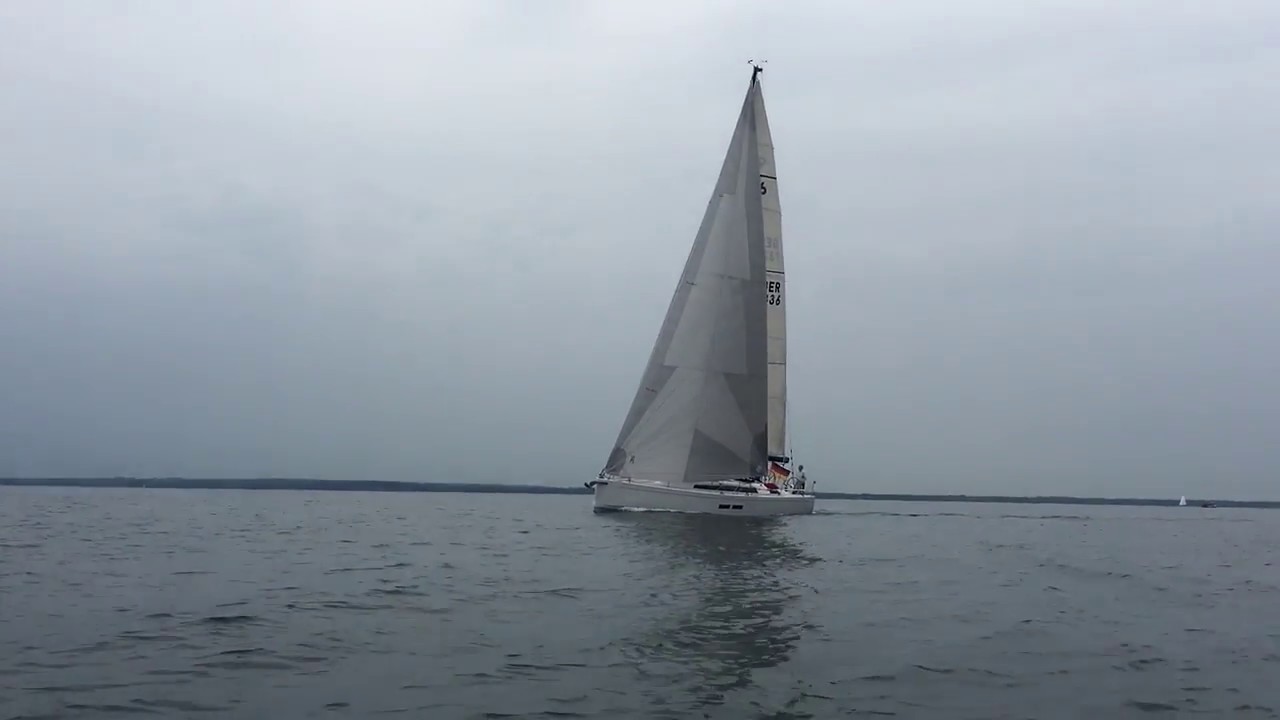 Zusatzsegel - Code Zero - YouTube