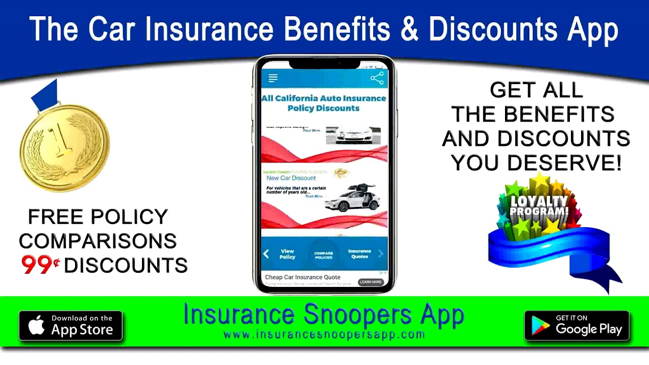 Did You Know You May Now Qualify For Additional Car insurance Benefits ...