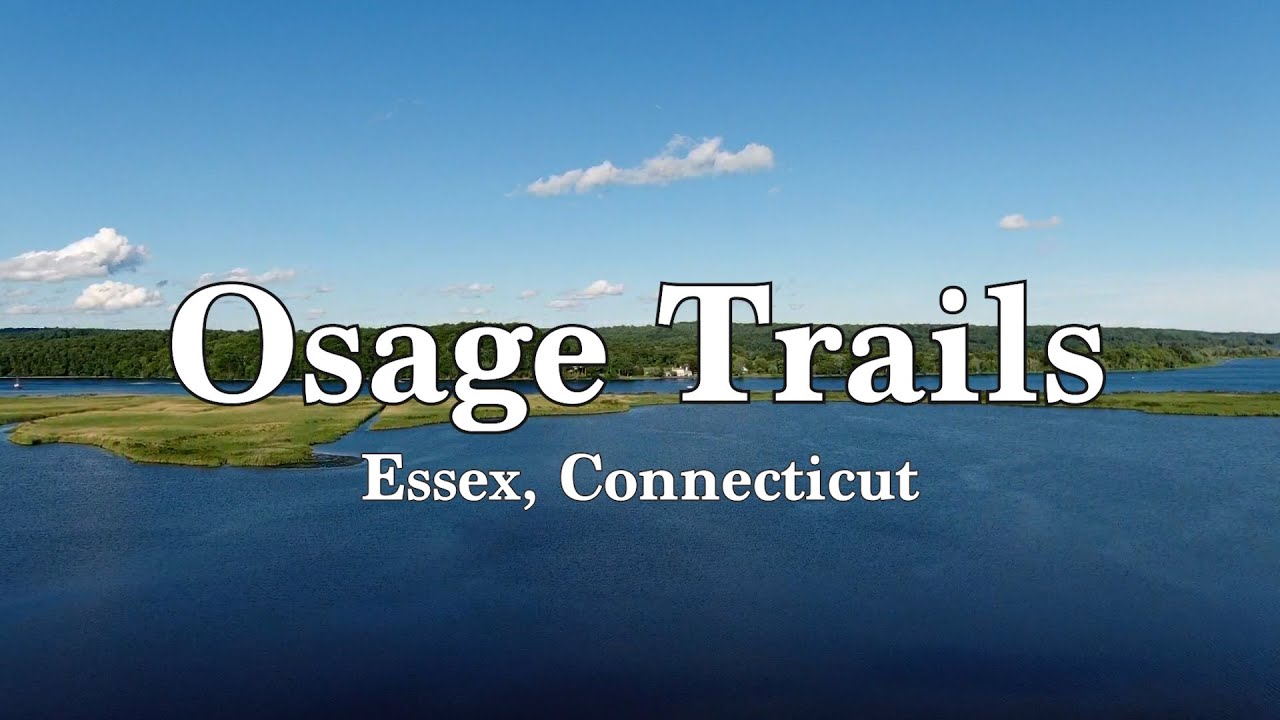 Osage Trails - YouTube