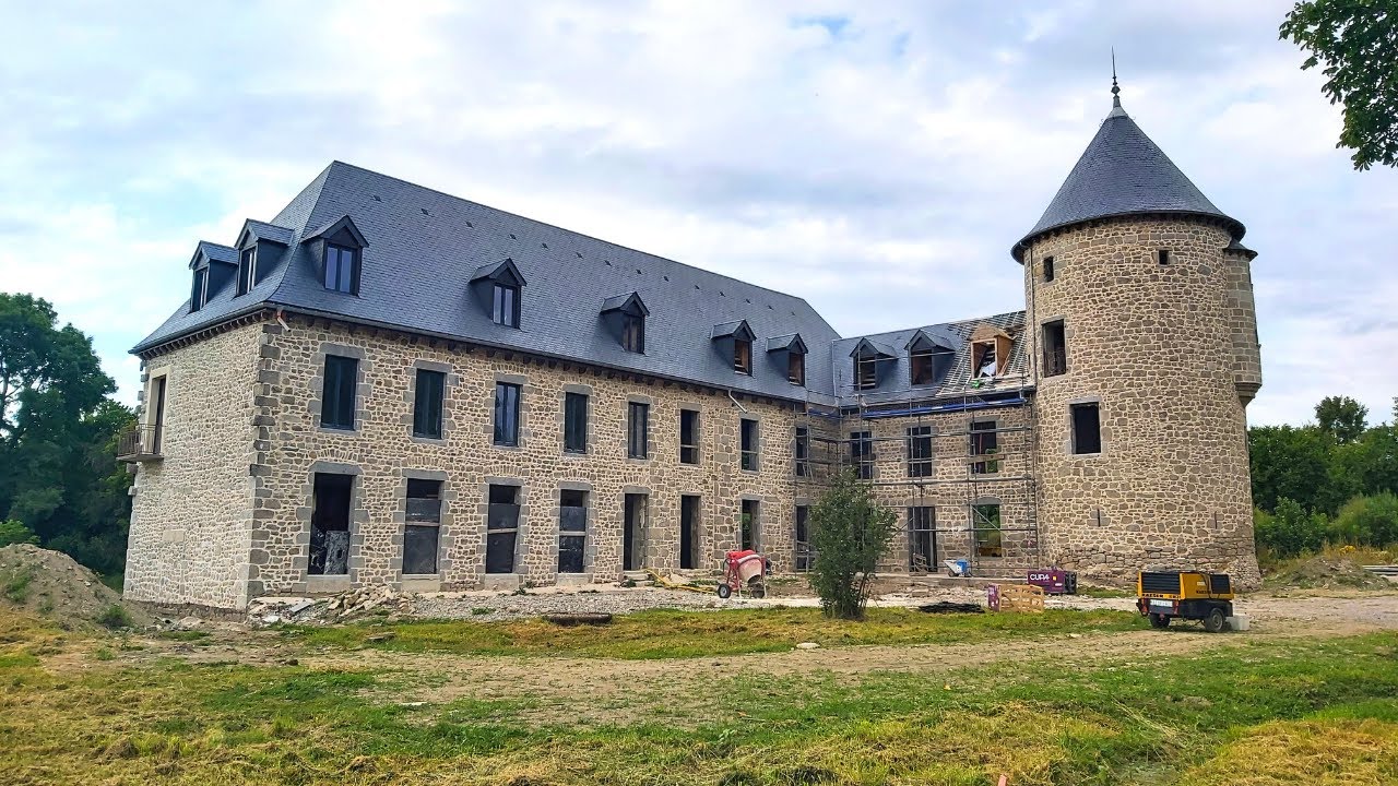 Vidéos | Chateau du Theil