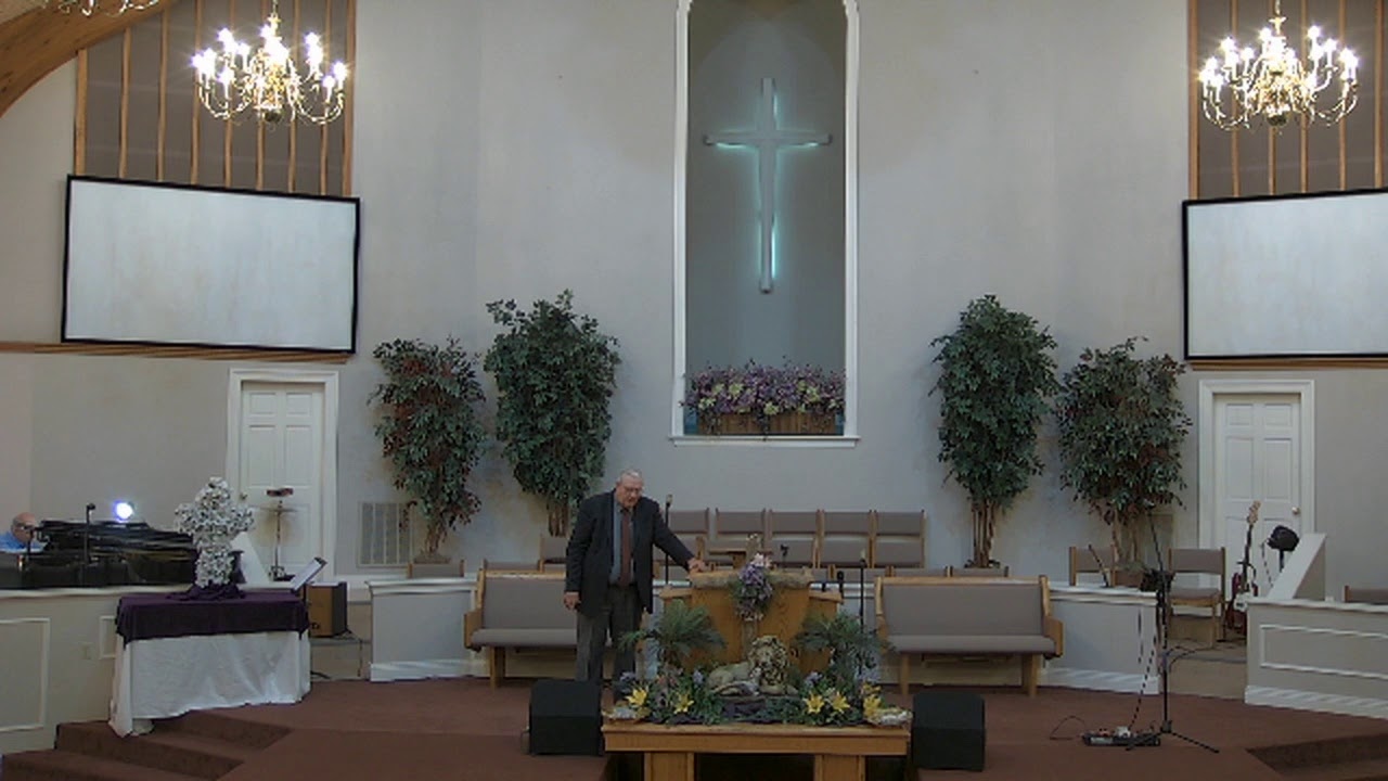 Youtube Good Hope Baptist Church at Dennis Fleming blog