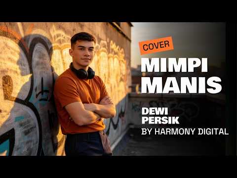 MIMPI MANIS - DEWI PERSIK - POP DANGDUT MODERN BY HARMONY DIGITAL