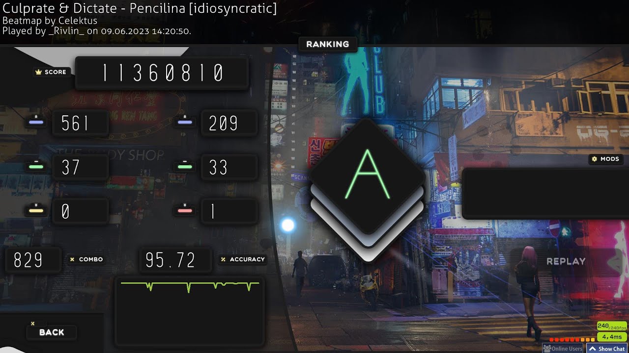 #69 in the world on crazy tech map Pencilina [idiosyncratic] - YouTube