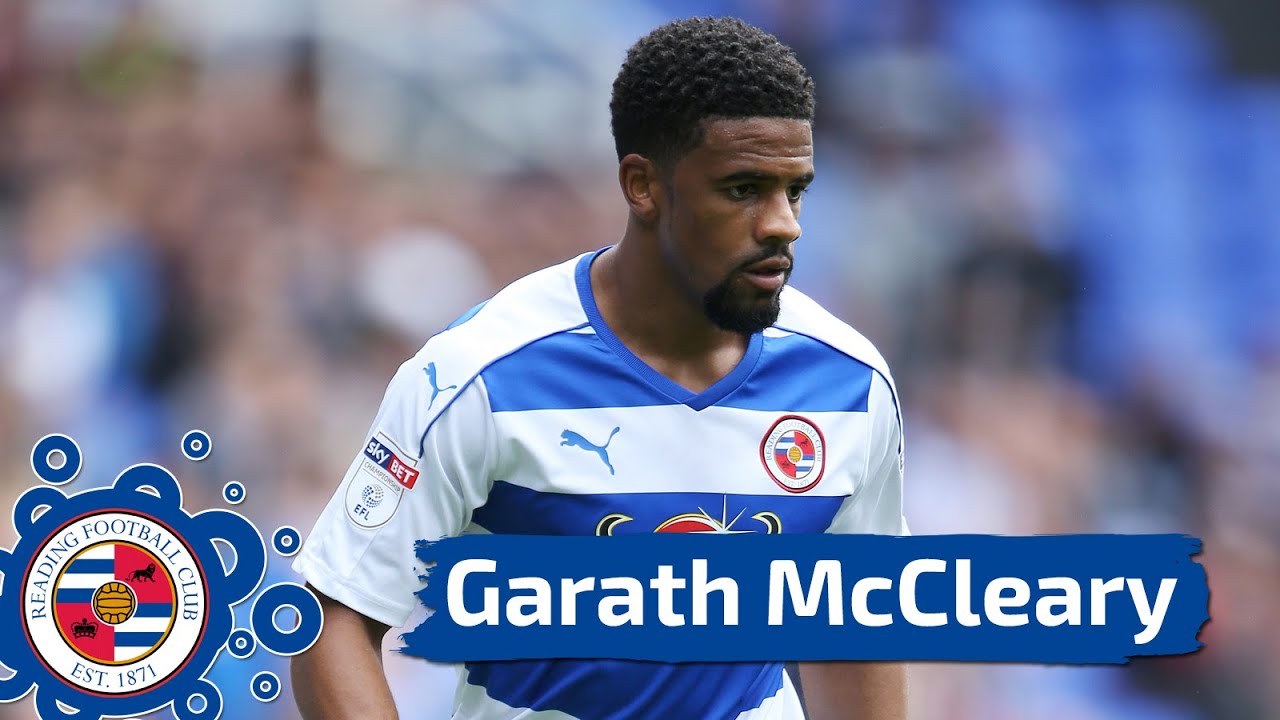 Garath McCleary previews our EFL Cup tie against MK Dons - YouTube
