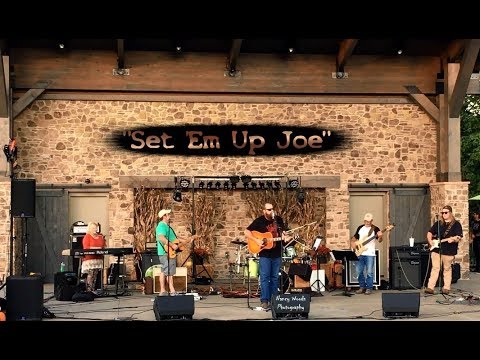 "Set 'Em Up Joe" - Broken Road - YouTube