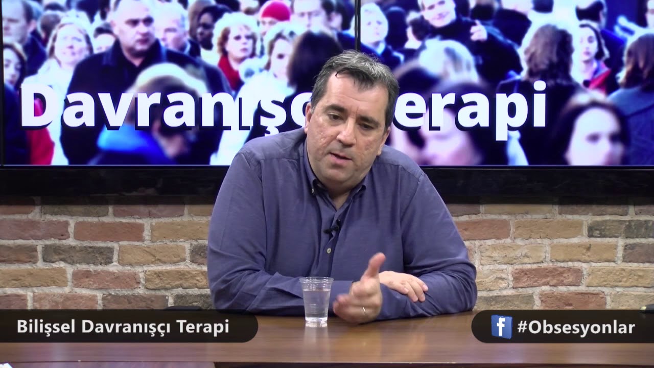 Obsesif Kompulsif Bozukluk (OKB) Nedir ? | Bilişsel Davranışçı Terapi ...