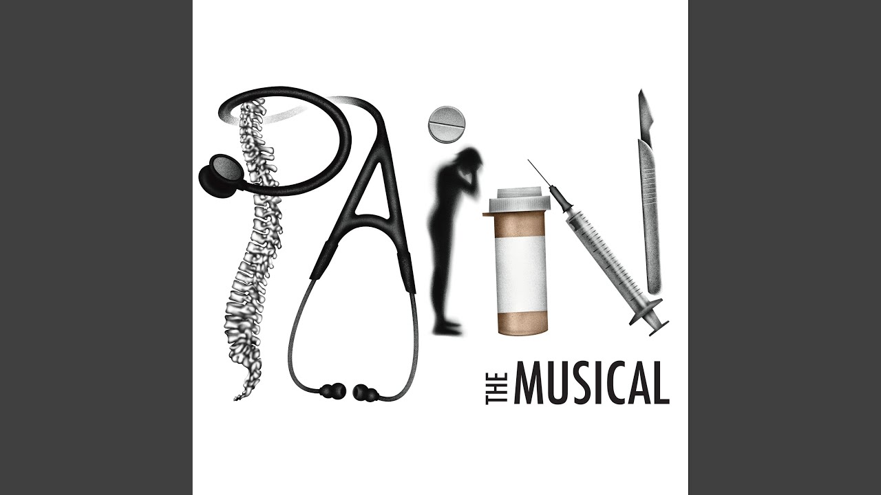 A Rock and a Hard Place (feat. Tracy Michailidis & Cliff Saunders ...